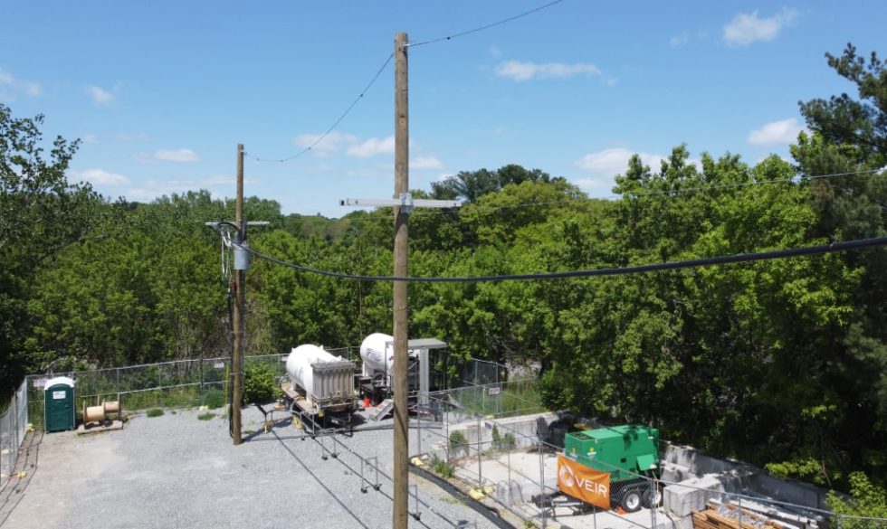 About VEIR | Advancing Electric Transmission Lines