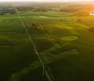 VEIR | Pioneering Superconducting Power Line Solutions