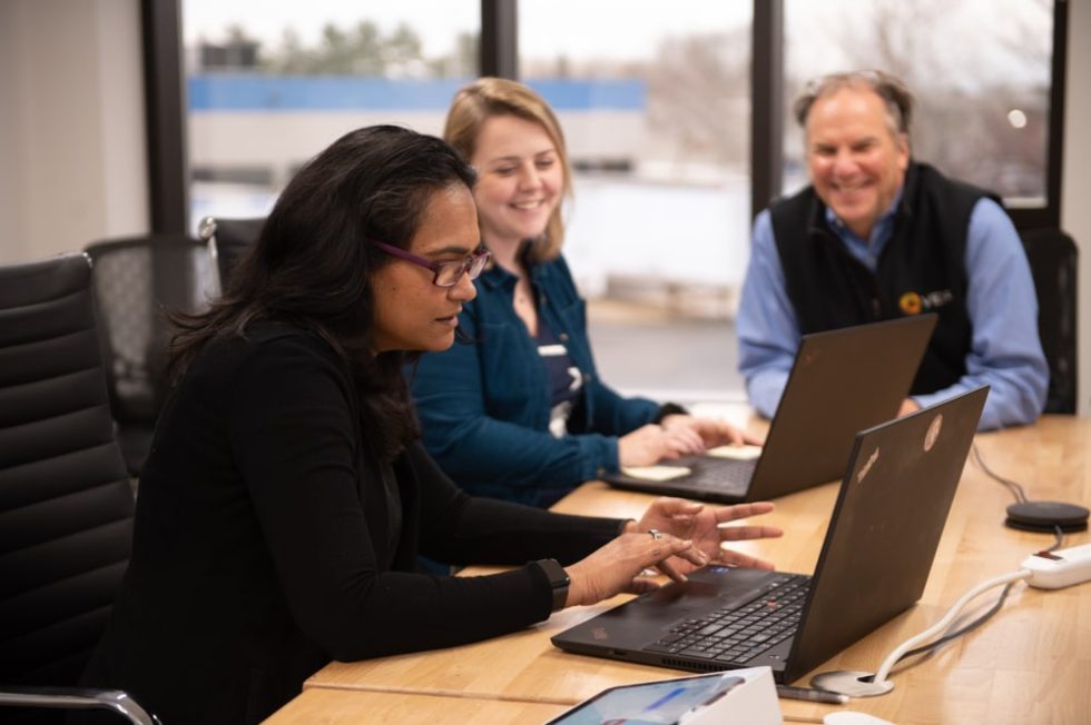 Explore Exciting Career Opportunities at VEIR | Browse Jobs